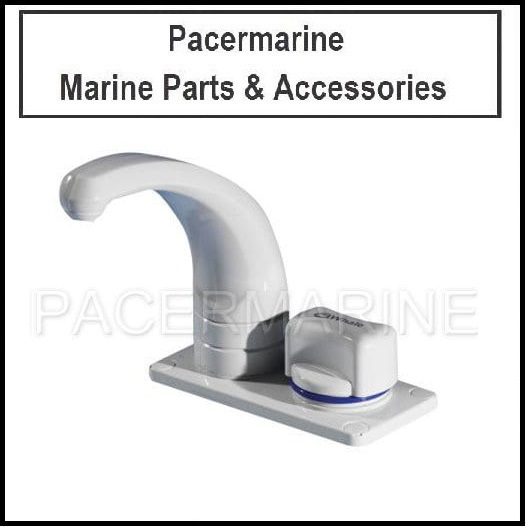 Whale Elegance Single Faucet Tap – Pacermarine