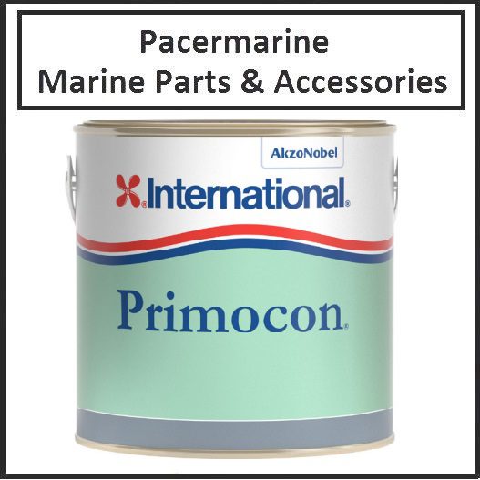 International Primocon Grey 750ml – Pacermarine