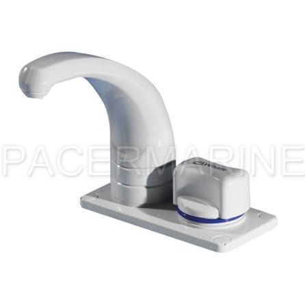 Whale Elegance Single Faucet Tap – Pacermarine