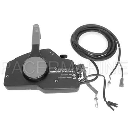 Honda Side Mount Control – Manual Tilt – Pacermarine