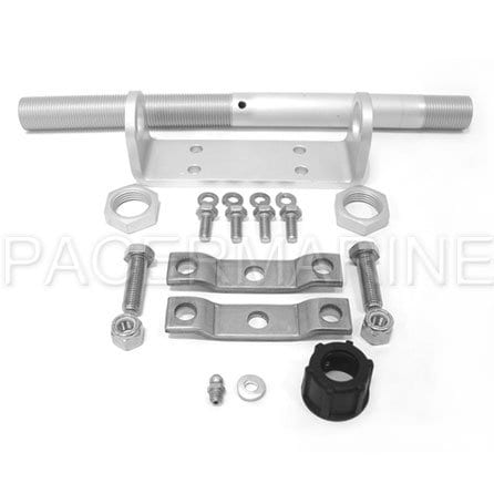 Honda Dual Cable Steering Kit BF75 – BF225 – Pacermarine