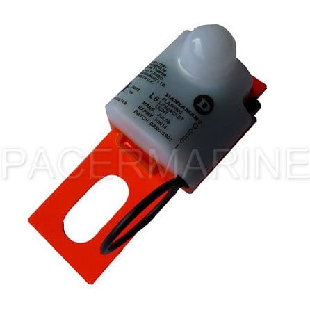 Crewsaver Lifejacket Light – Pacermarine