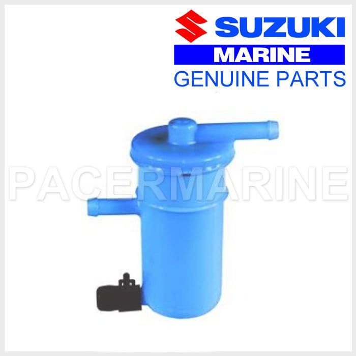 Suzuki Fuel Filter DF40A Thru DF60A – Pacermarine