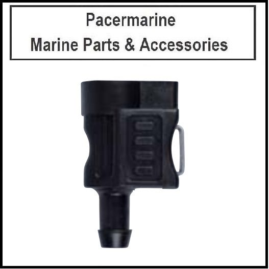 Honda Fuel Line Engine Fitting 5.16″ – Pacermarine