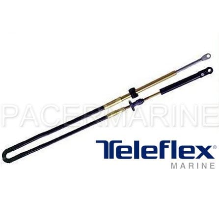 Evinrude Control Cable 8ft Thru 20ft – Pacermarine