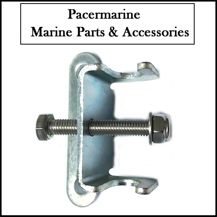 OMC Steering Mounting Bracket – Pacermarine