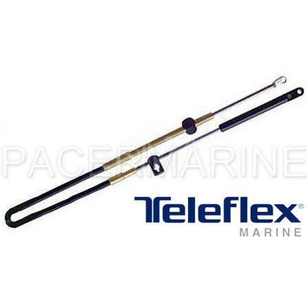 Mariner Control Cable 8ft Thru 20ft – Pacermarine