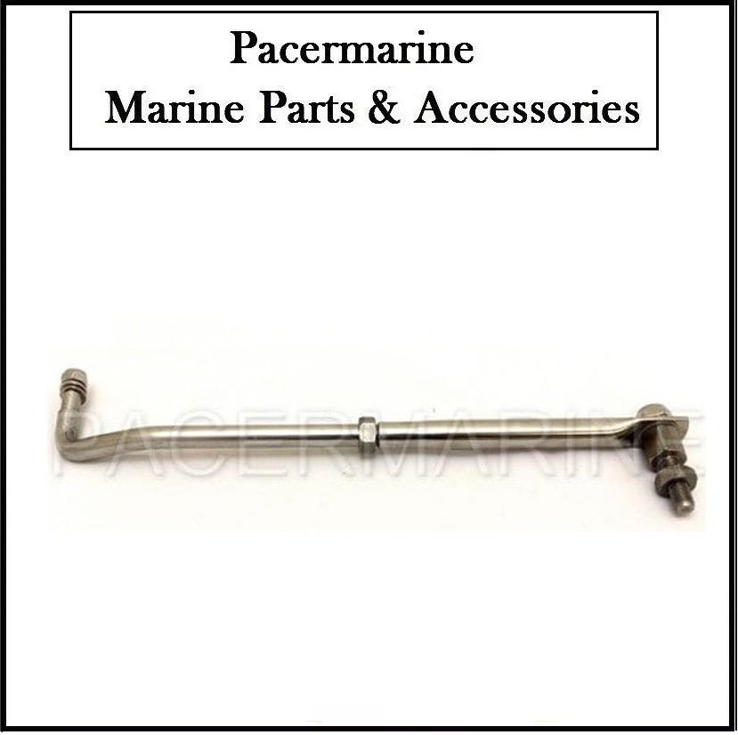 Stainless STeel Steering Link Arm Kit – Pacermarine