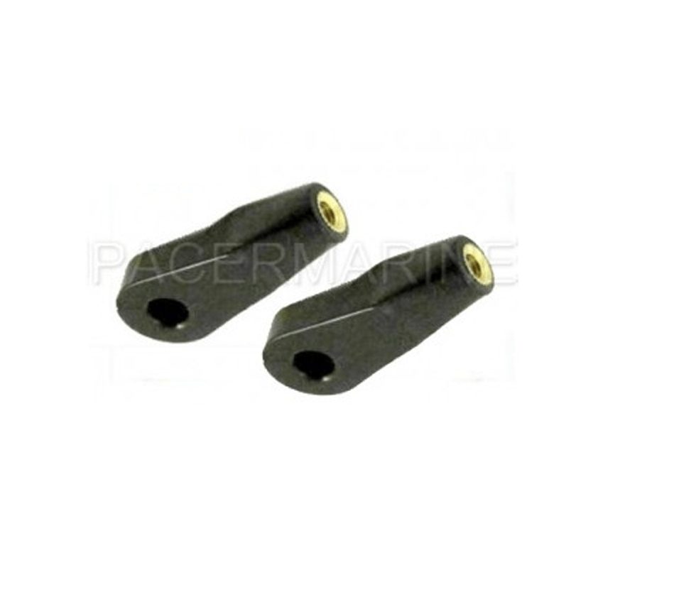 Suzuki Control Cable Connector (Control Box End) – Pacermarine