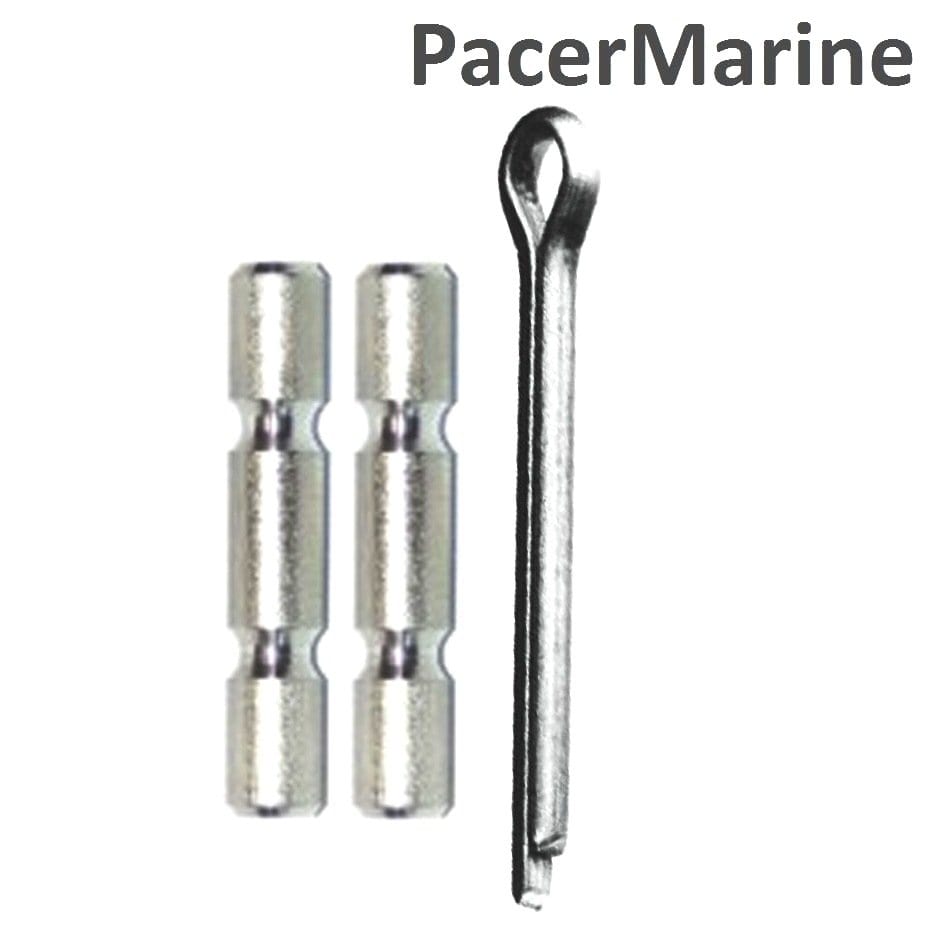 Yamaha 4A 5C 2 & Stroke Shear Pin Packs – Pacermarine
