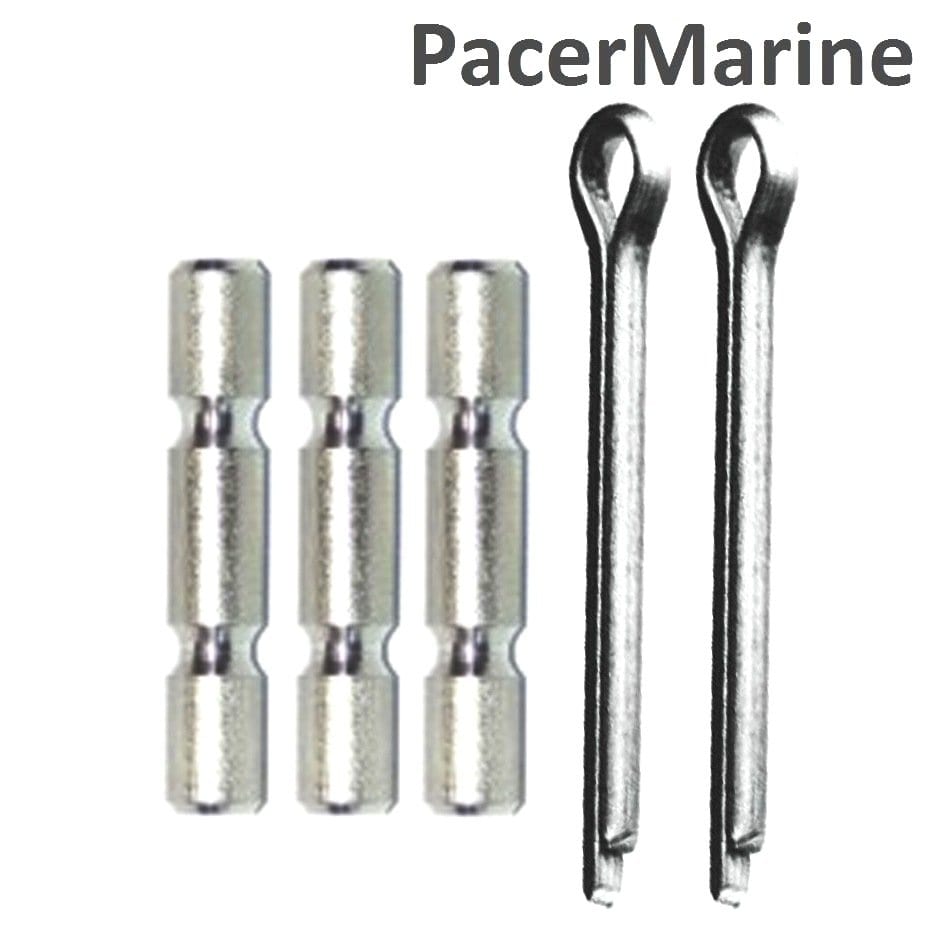 Yamaha 4A 5C 2 & Stroke Shear Pin Packs – Pacermarine