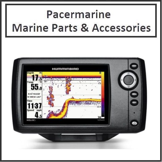 Humminbird Helix 5 G2 Sonar Fishfinder 5″ – Pacermarine