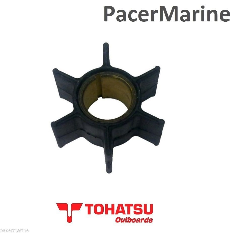 Tohatsu Spare Parts Uk | Reviewmotors.co