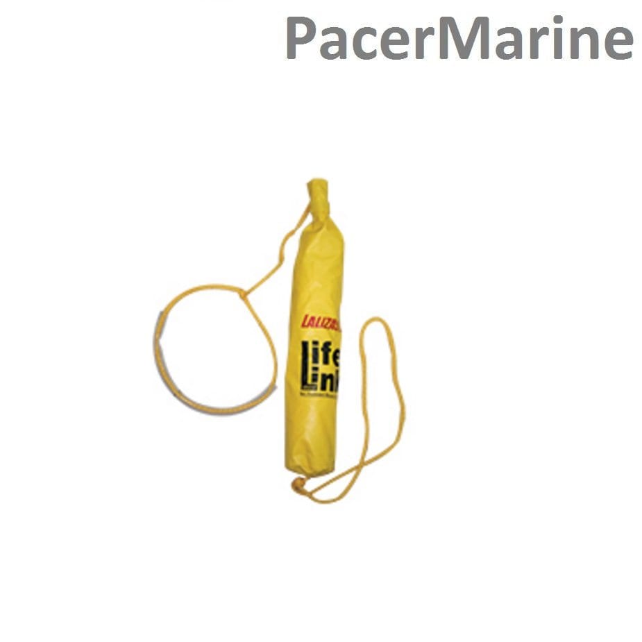 LALIZAS Life-Link Man Overboard Rescue System – Pacermarine