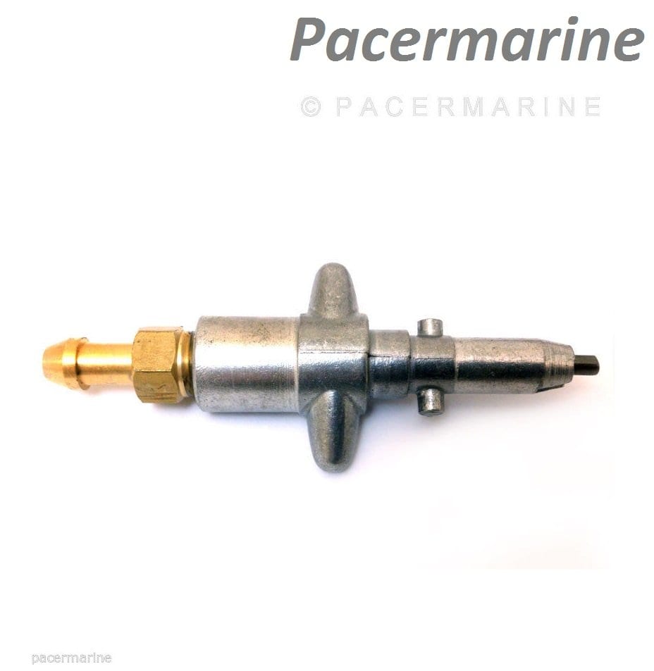 Mercury Mariner Fuel Line Tank Fitting 3/8″ – Pacermarine