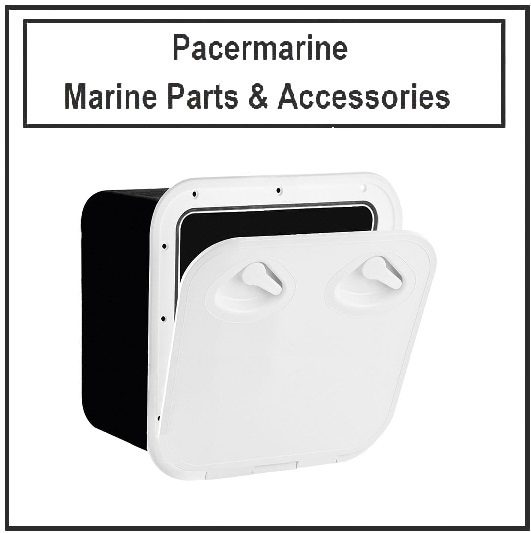 Topline Marine Storage Box Hatch 460 x 510mm – Pacermarine