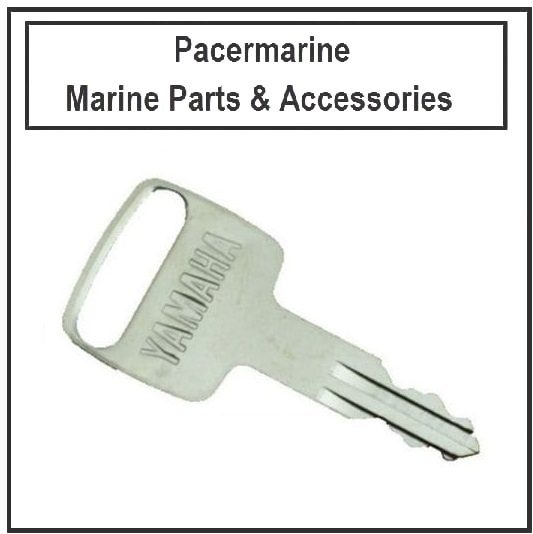 Yamaha Outboard Ignition 400 Series Key – Pacermarine