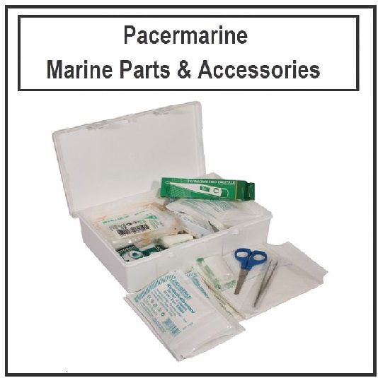 Trem Marine inshore first Aid kit – Pacermarine