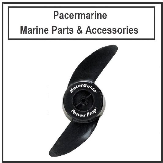 Motorguide Electric Outboard Propeller – Pacermarine