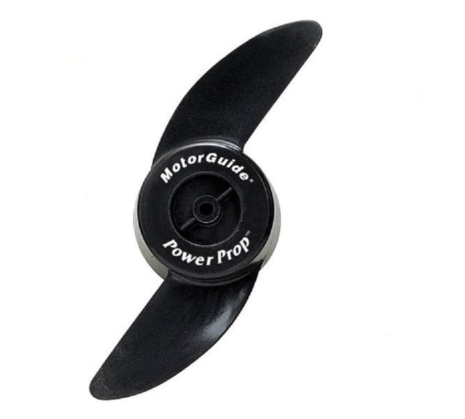 Motorguide Electric Outboard Propeller – Pacermarine