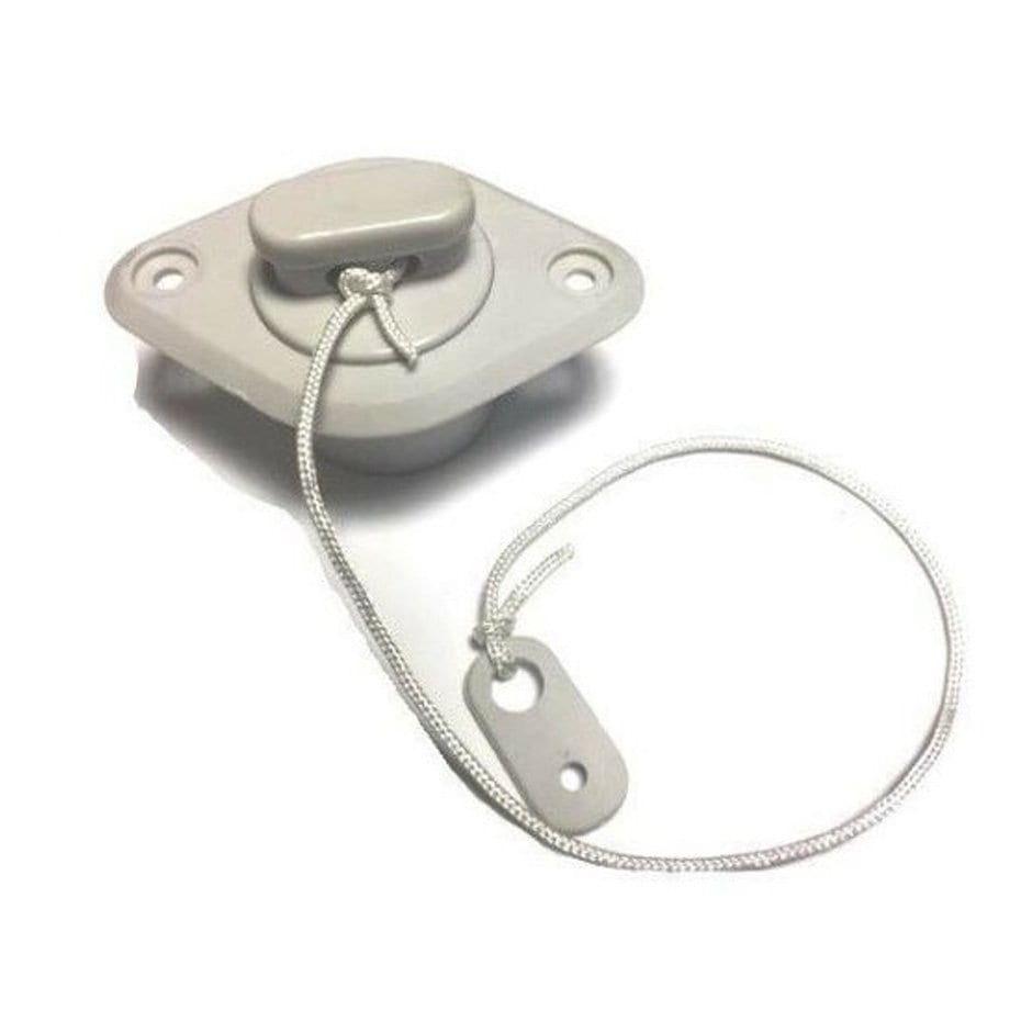 Inflatable Dinghy Non Return Drain Bung – Pacermarine