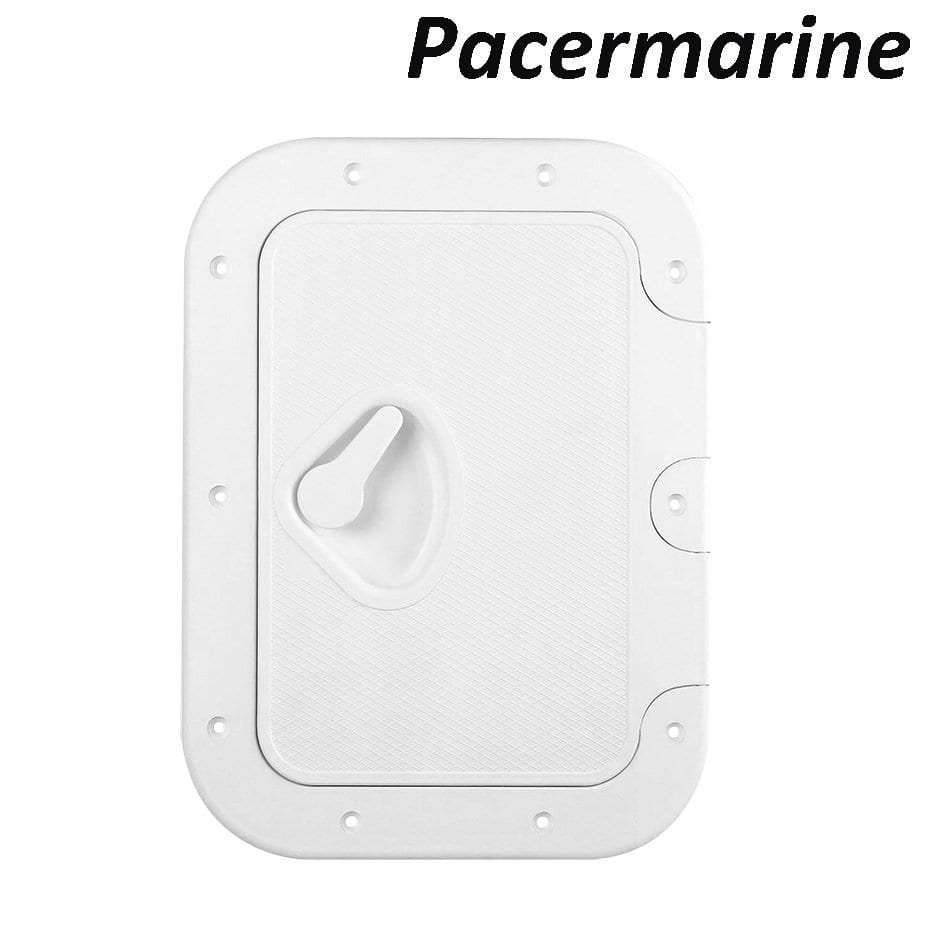 Classic Marine Storage Hatch 275 x 375mm – Pacermarine