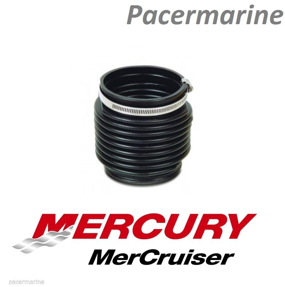 Mercruiser Alpha 1 Gen ll Stern Drive Bellow – Pacermarine