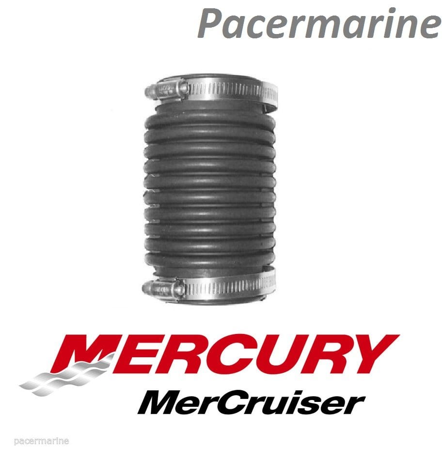 Mercruiser Alpha 1 & Bravo Stern Drive Bellow – Pacermarine
