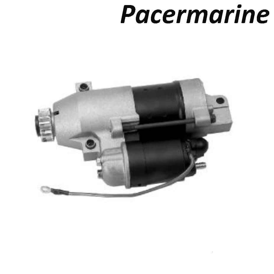 Mercury Mariner Starter Motor Assy 75hp – 115hp EFI – Pacermarine