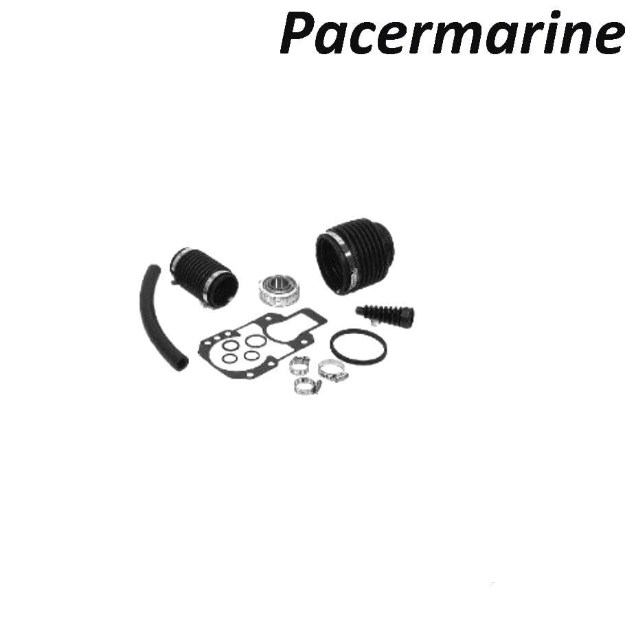 Mercruiser Transom Seal Repair Kit Alpha One Gen II – Pacermarine