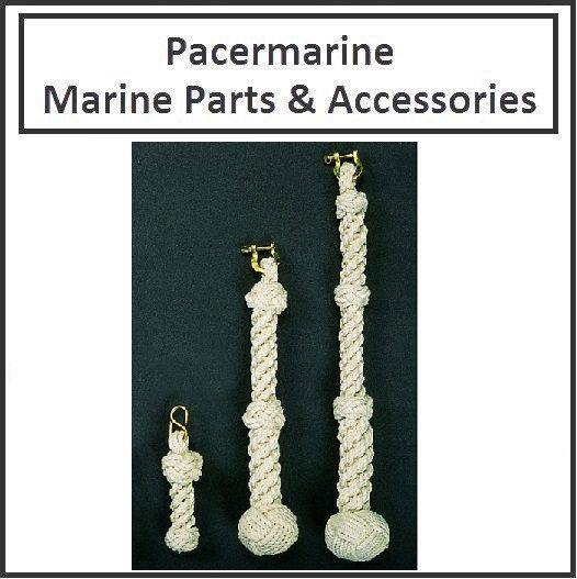 Bell Lanyard Ships’ – Pacermarine