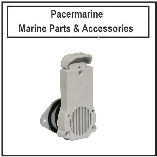Non Return Drain Bung 18mm – Pacermarine