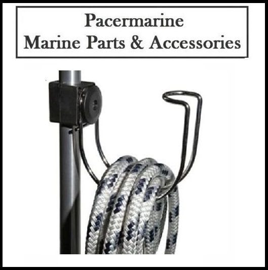 Rope Buoy Tidy Nawa – Pacermarine