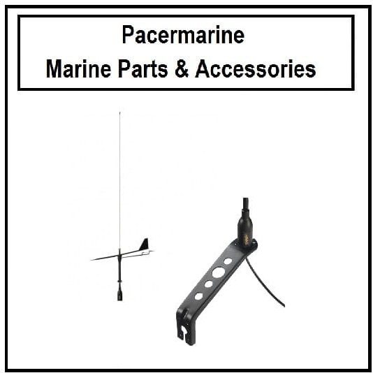 Black Swan 860mm VHF Antenna – Pacermarine