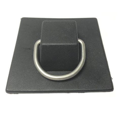 Inflatable Heavy Duty D-Ring Patch – Pacermarine