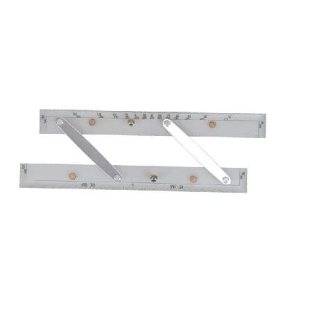 Parallel Divider Plotting Chart Work – Pacermarine