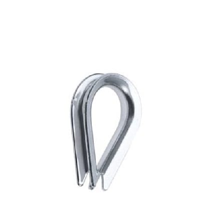 Stainless Thimble Eye – Pacermarine