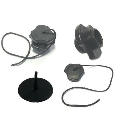 Zodiac Bombard Delrin Valve – Pacermarine