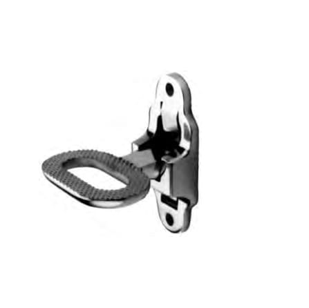 Mast Step Hinged S/S – Pacermarine