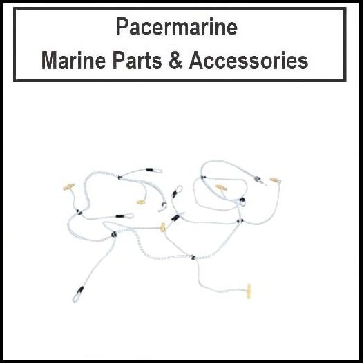 Sail Fastener Centipede Mast Boom – Pacermarine