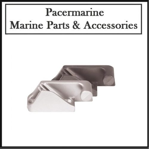 Clamcleat 3-6mm Starboard Side Cleat – Pacermarine