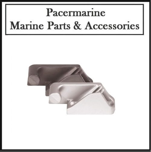 Clamcleat 3-6mm Port Side Cleat – Pacermarine