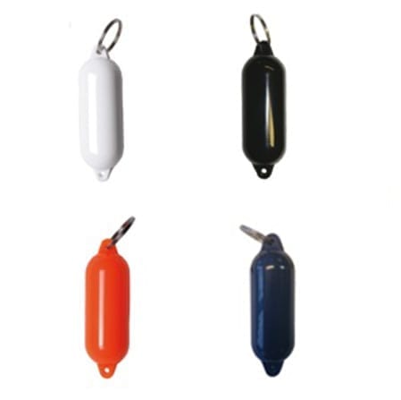Floating Fender keyring Boating Sailing – Pacermarine