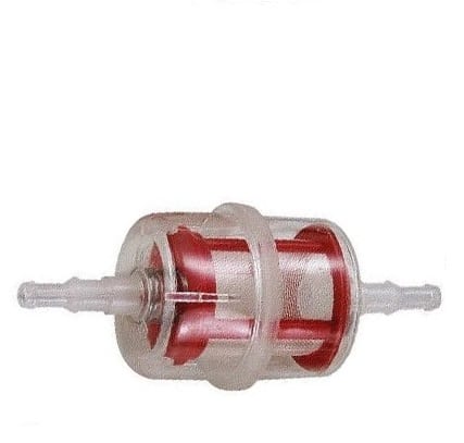 Outboard InLine Fuel Filter 6-8mm – Pacermarine