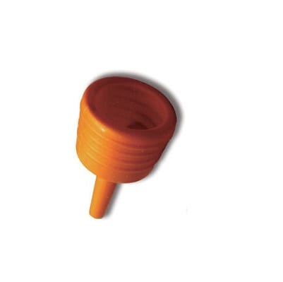 Trem Anti-Splash Funnel with Mesh Filter – Pacermarine