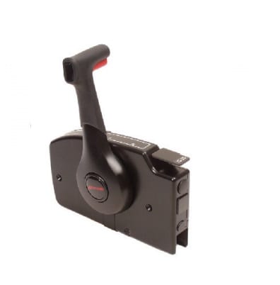 Mercury Mariner Outboard Control Box No Trim – Pacermarine