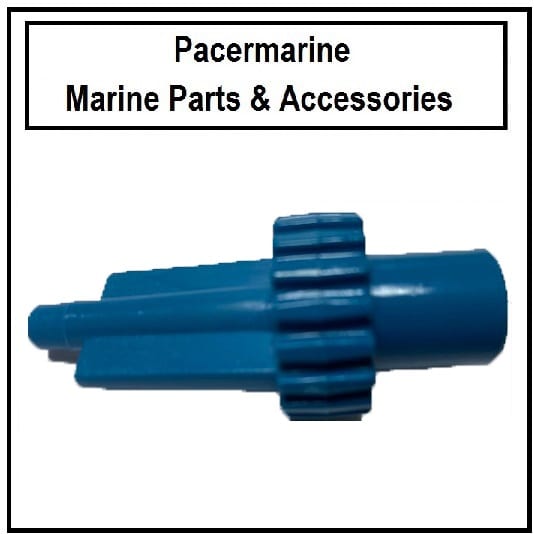 Ocean Fender Valve Inflation Adapter – Pacermarine
