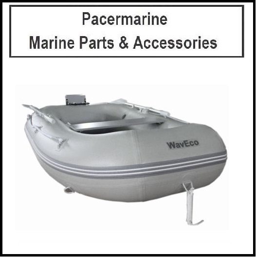 WavEco 230 Roundtail Inflatable – Pacermarine