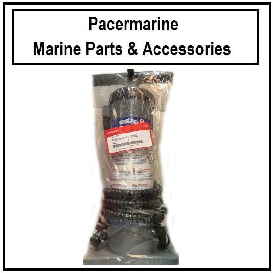 Honwave Inflatable Pump – Pacermarine