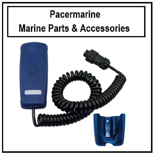 LOFRANS HH Remote control THETIS 1002 – Pacermarine